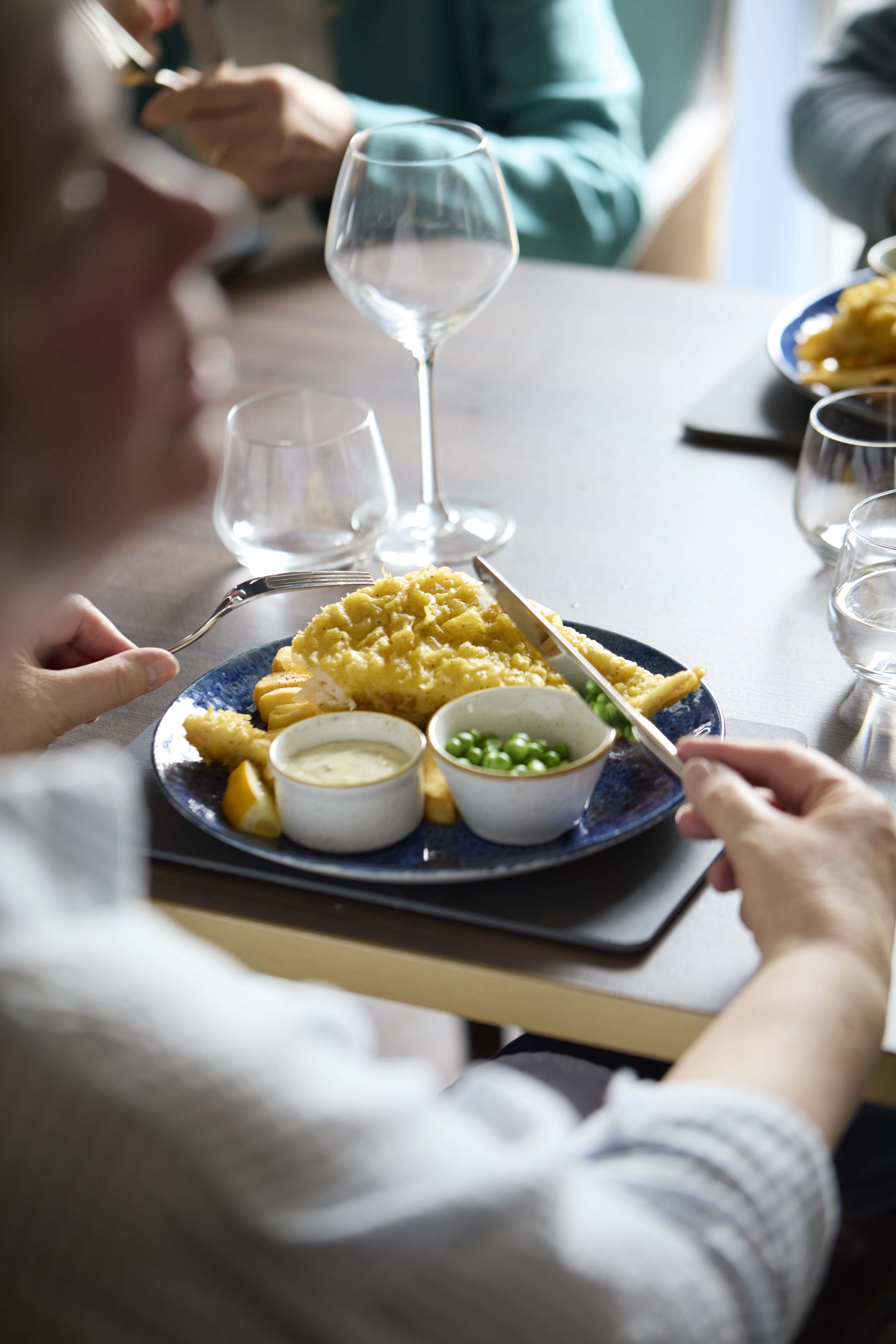 Our food | Caterplus